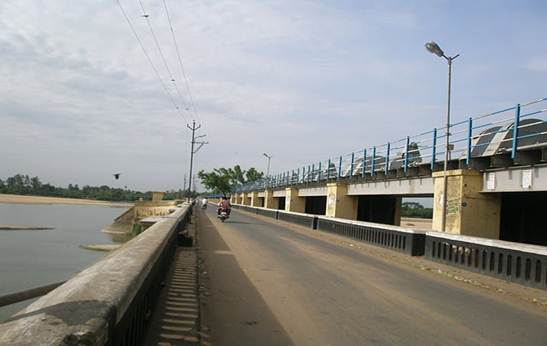 Gangaikondacholapuram - Symbol of love with Lord Shiva